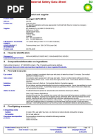 DHDA Series Pump Operation Manual | PDF | Pump | Valve