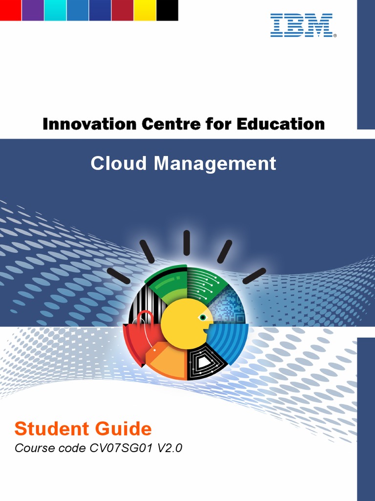 Unit 6-7-8-9-Detail Study | PDF | Cloud Computing | Computer Network