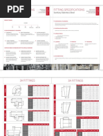 Morse Taper Dimensions Guide | PDF | Tools | Crafts