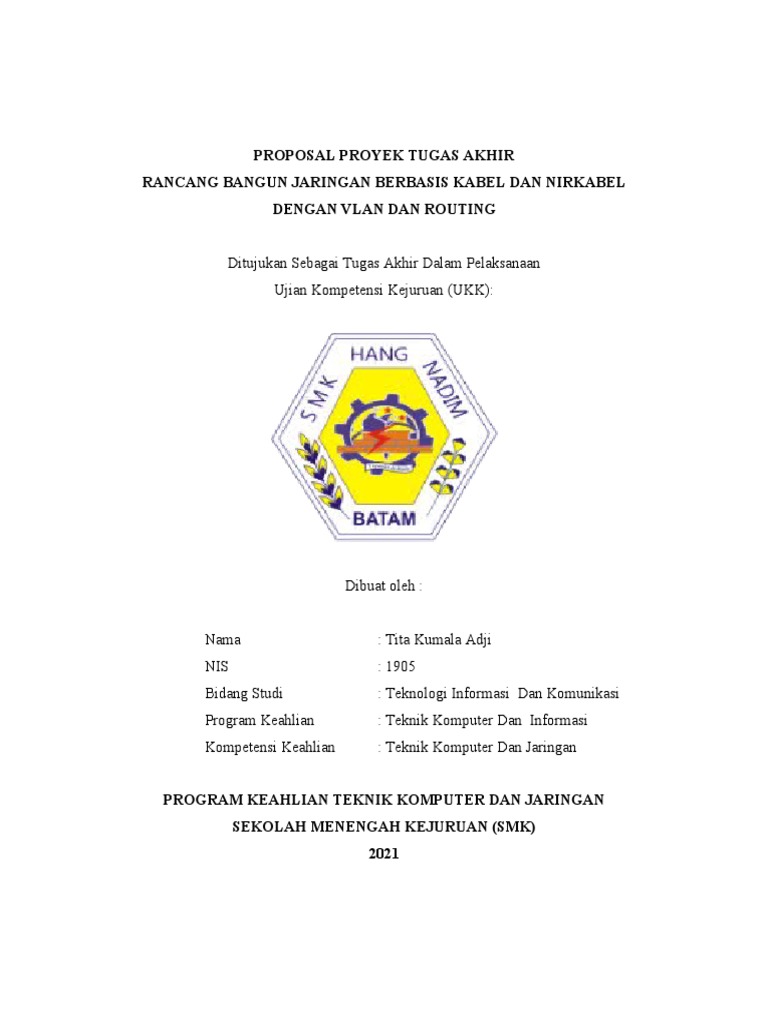 Cover Ukk 2021 | PDF