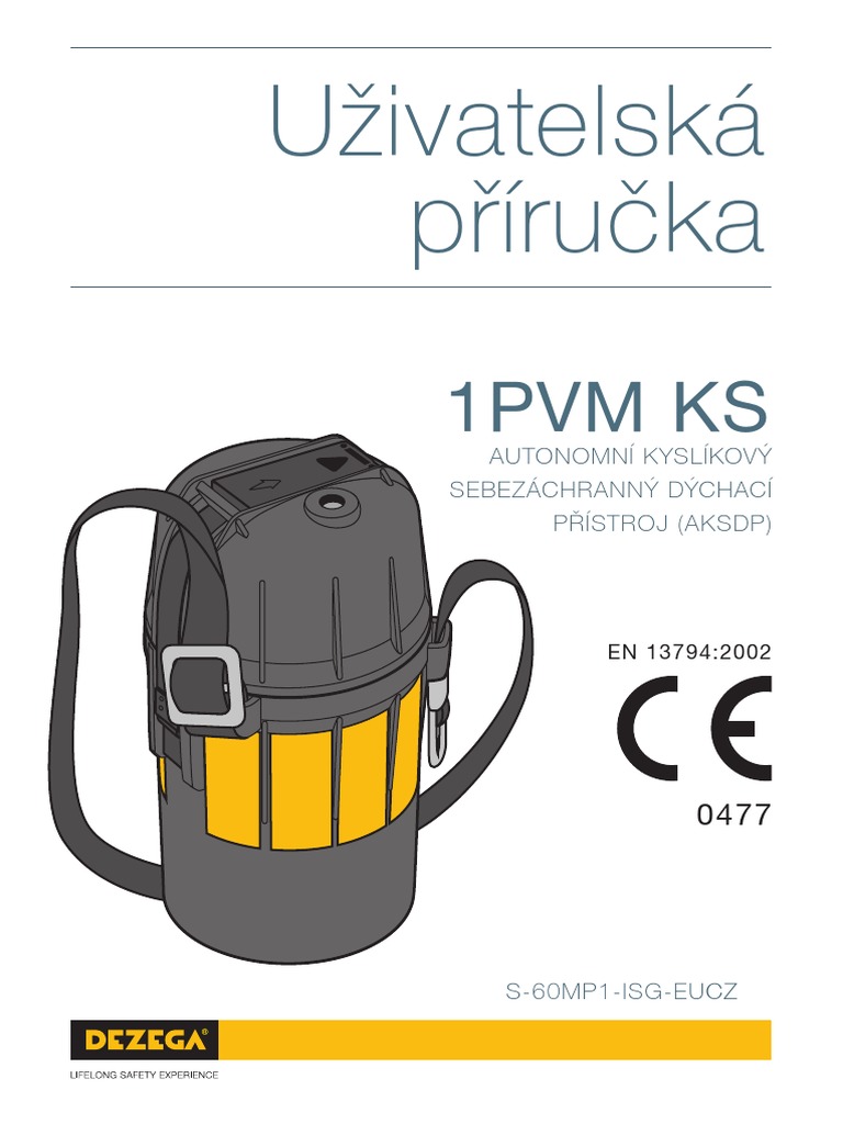1 PVM KS-uživatelsská Příručka | PDF