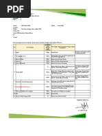 Bahan Verval Dan Sosialisasi Asn Memayu | PDF