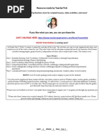 UFLI Lesson 43 Home Practice Guide | PDF
