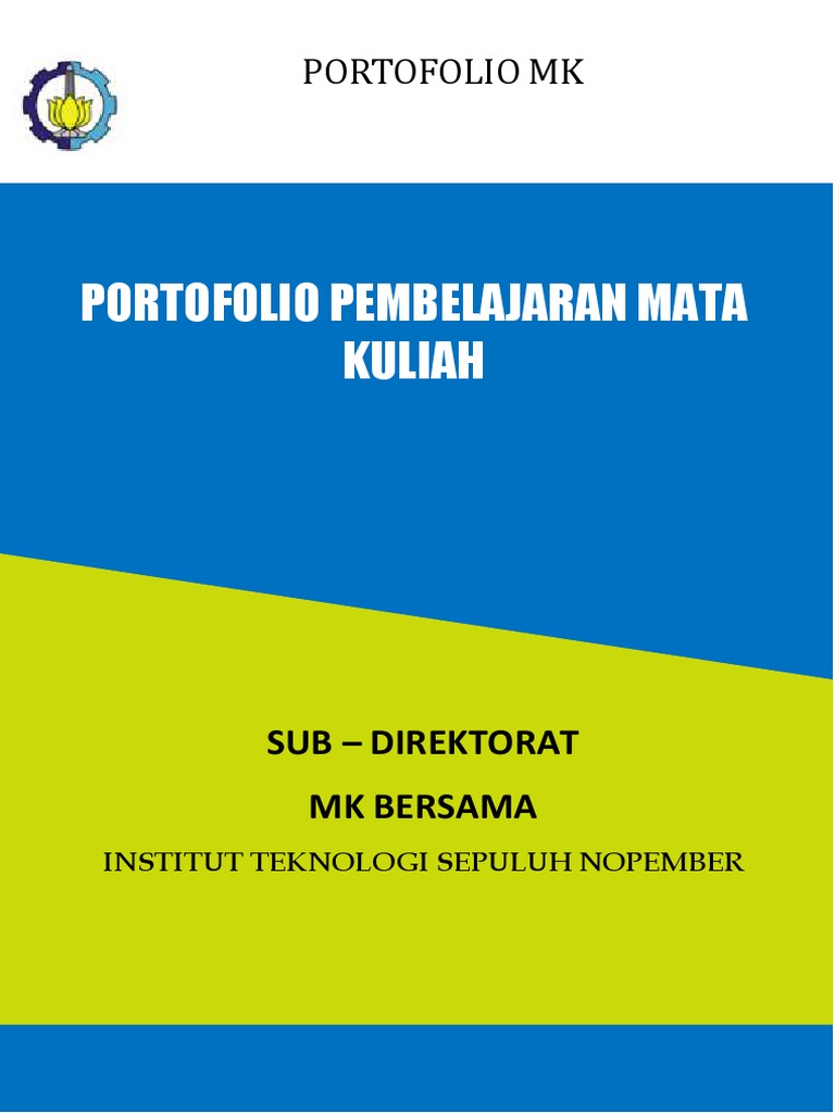 Portofolio Bahasa Inggris 2021 PDF | PDF