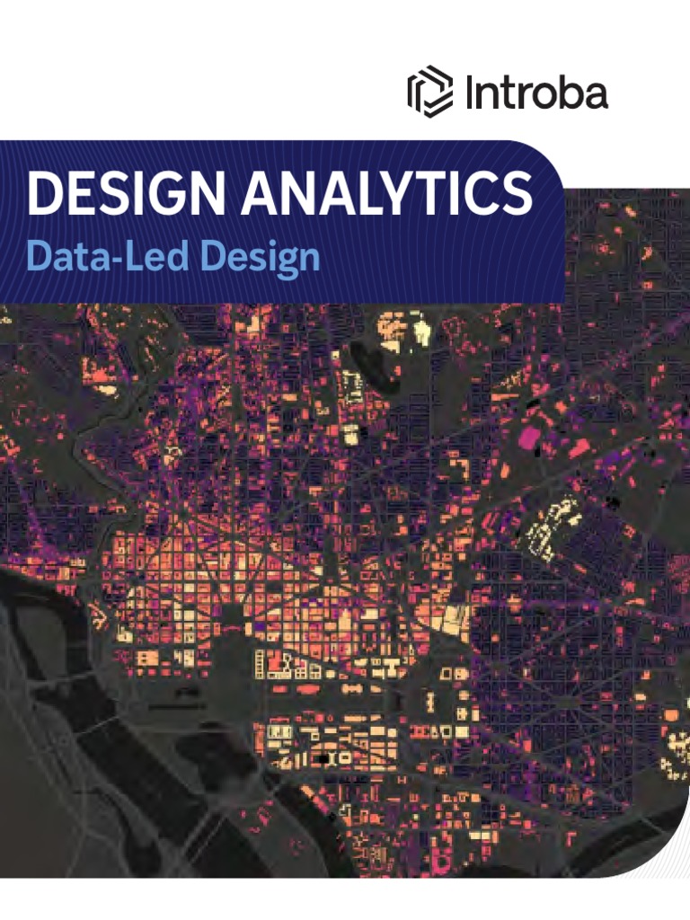 Introba - Design Analytics Brochure - Issu PDF | PDF | Low Carbon ...
