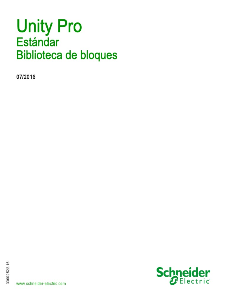 K01 - 000 - 16 Biblioteca de Bloques | PDF | Software | Matriz ...