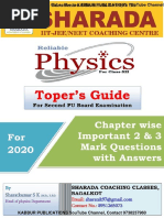 Ii Puc Physics - Practical Manual | PDF