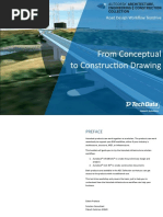 Vehicle Tracking in Civil 3D Guide | PDF | Autodesk | Aisle