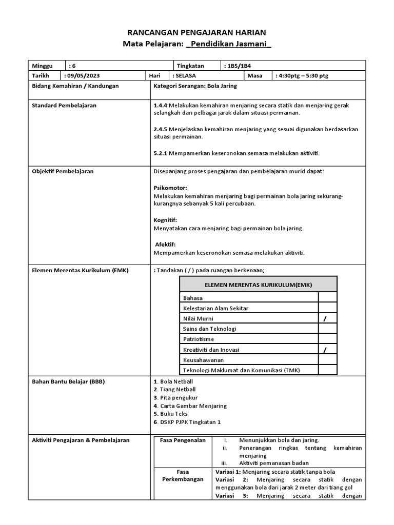 RPH PJ 1B5-1B4 (9hb) | PDF