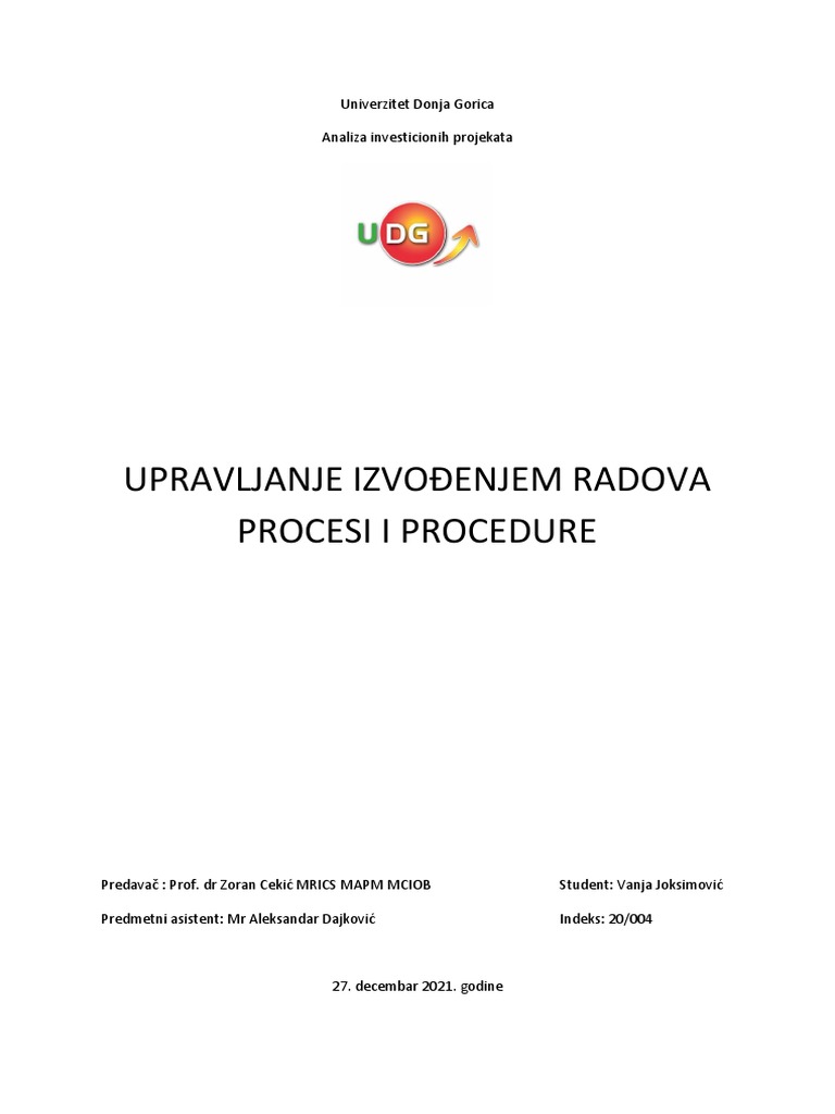 AIP Vanja Joksimovic 20 004 | PDF