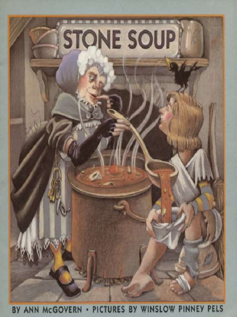 Stone Soup | PDF