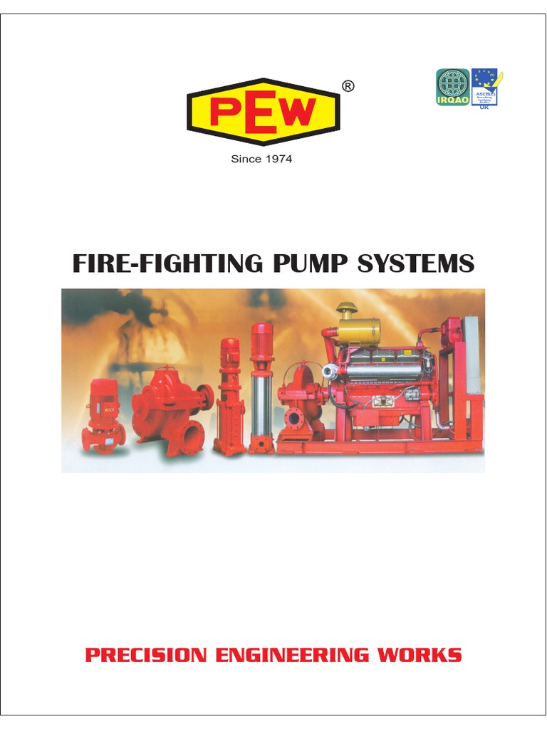 fire-fighting-system | PDF