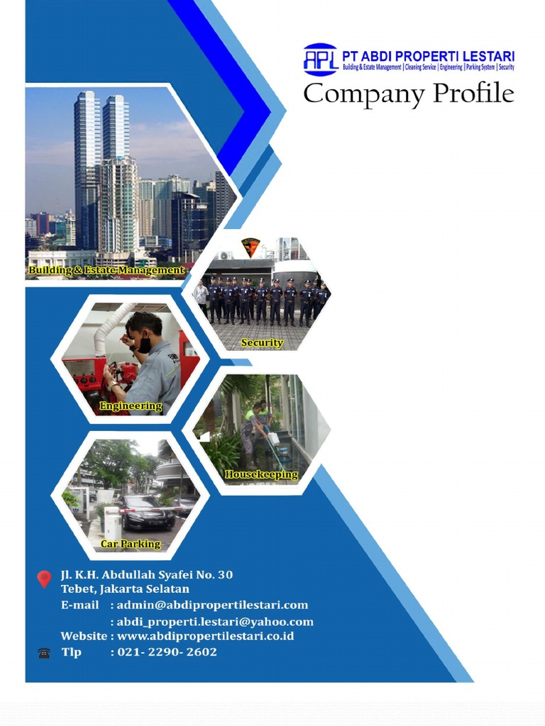 Compro Apl 2022 New | PDF