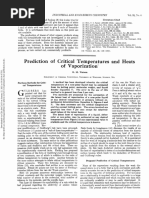 Yaws Chemical Properties Handbook PDF | PDF