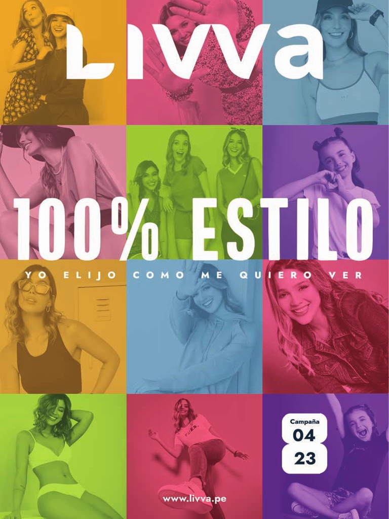 C04 Catalogo Nac PDF | PDF