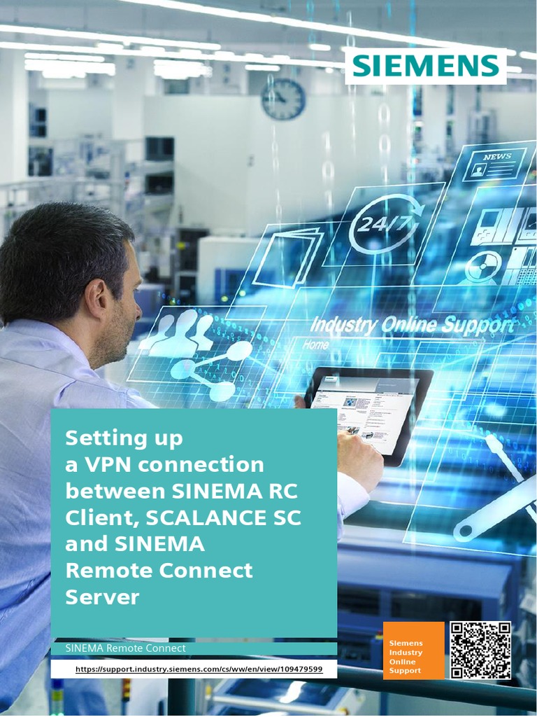 SC600 RCClient RC DOKU V20 en | PDF