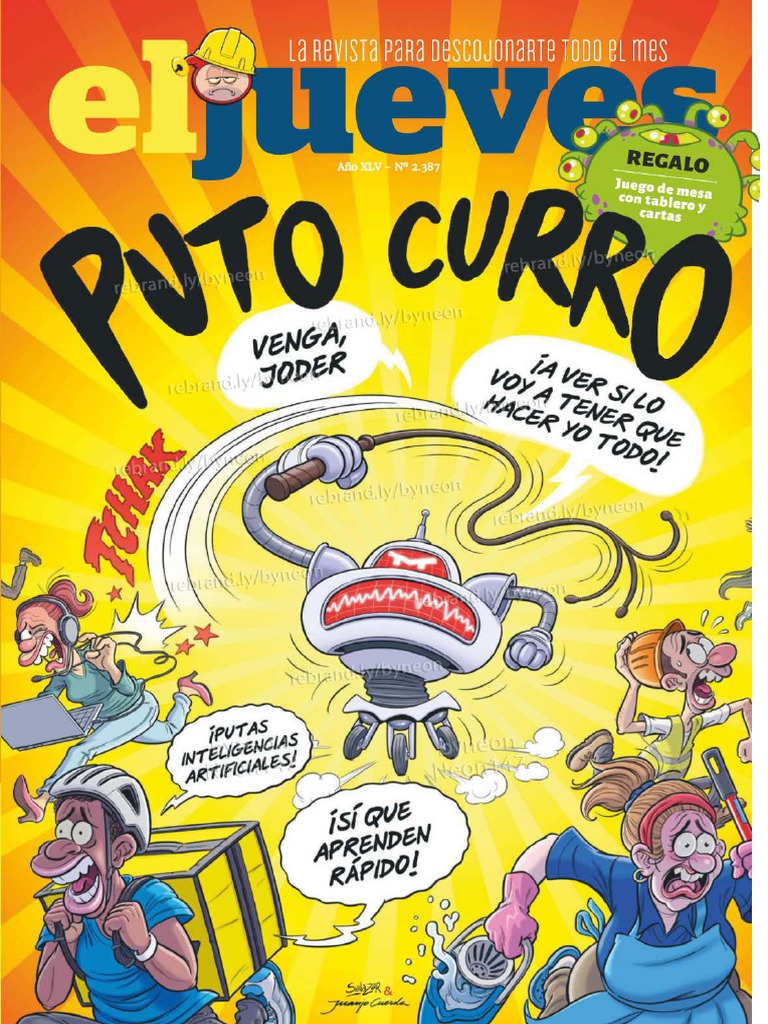 03 05 23 Jueves | PDF