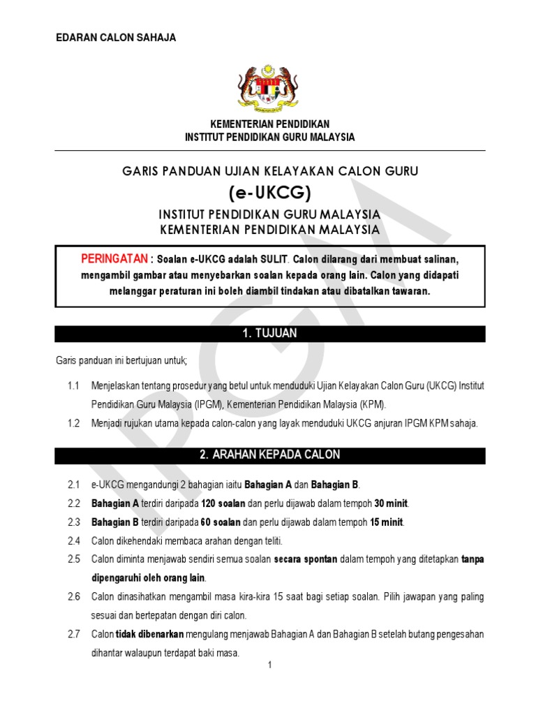 GP - e-UKCG 2023 | PDF