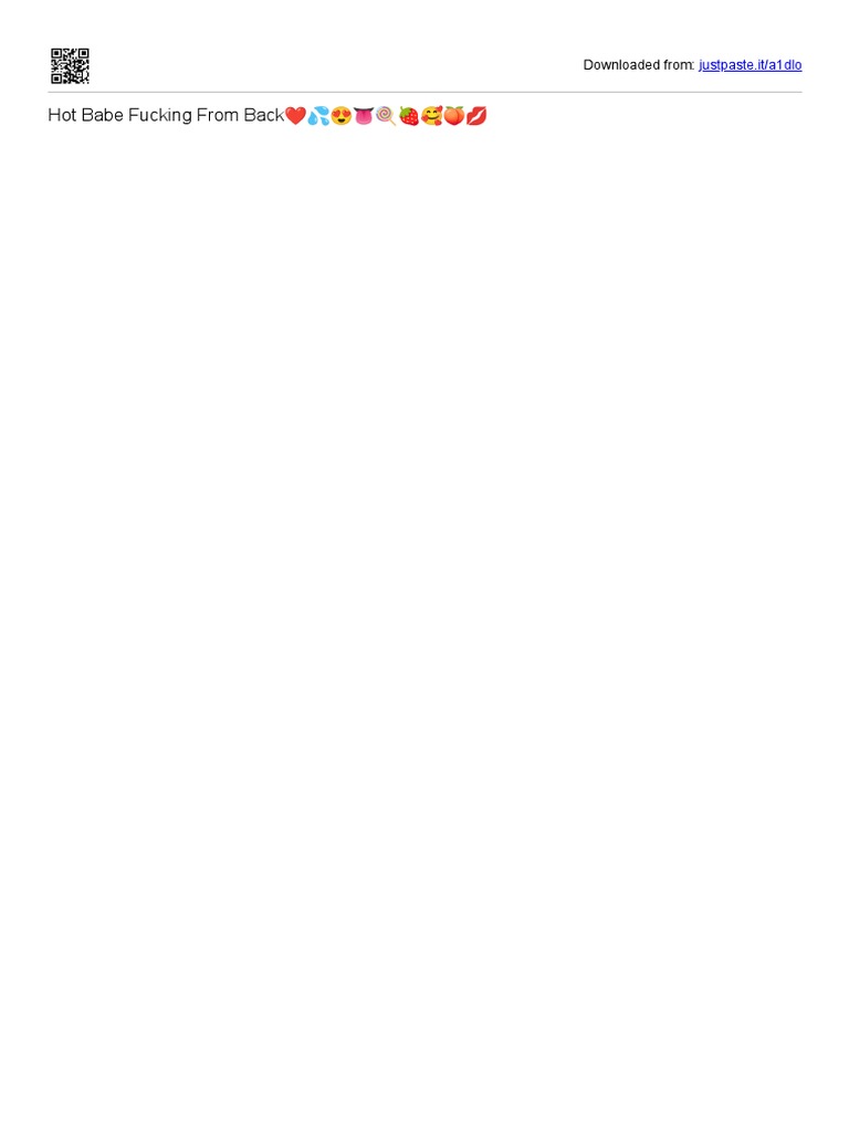 A1dlo Justpasteit Pdf