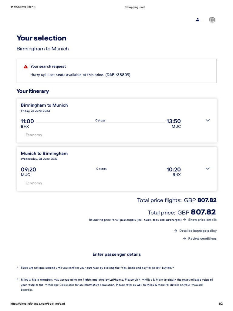 Flight Ticket | PDF | Aviation | Transport