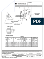 NAS6703 THRU NAS6720_Rev11_2016 | PDF | Screw | Metalworking