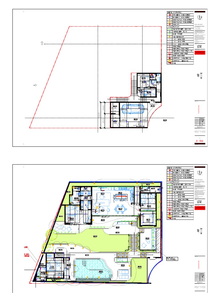 Mep Ar House 06-02-2023 PDF | PDF | Tourist Attractions | Residential ...