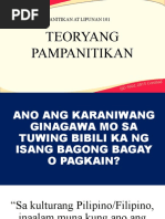 APA Format in Filipino | PDF
