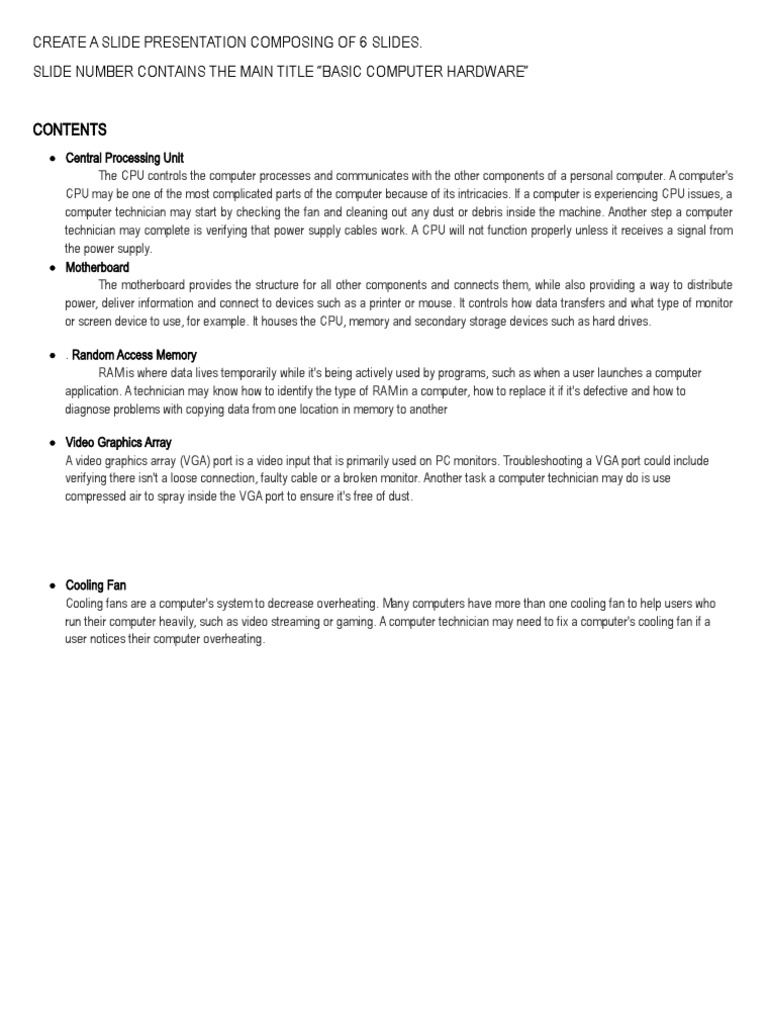 Activity For Powerpoint Pdf