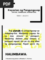 PADAMDAM! (Autosaved) | PDF