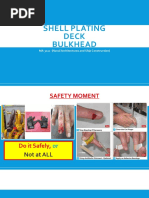 SP2. Types of Bulkheads | PDF | Ships | Shipping