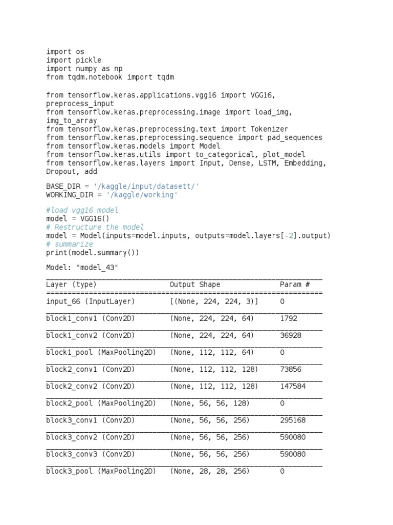 Image Caption2 | PDF | Computer Science | Computer Programming