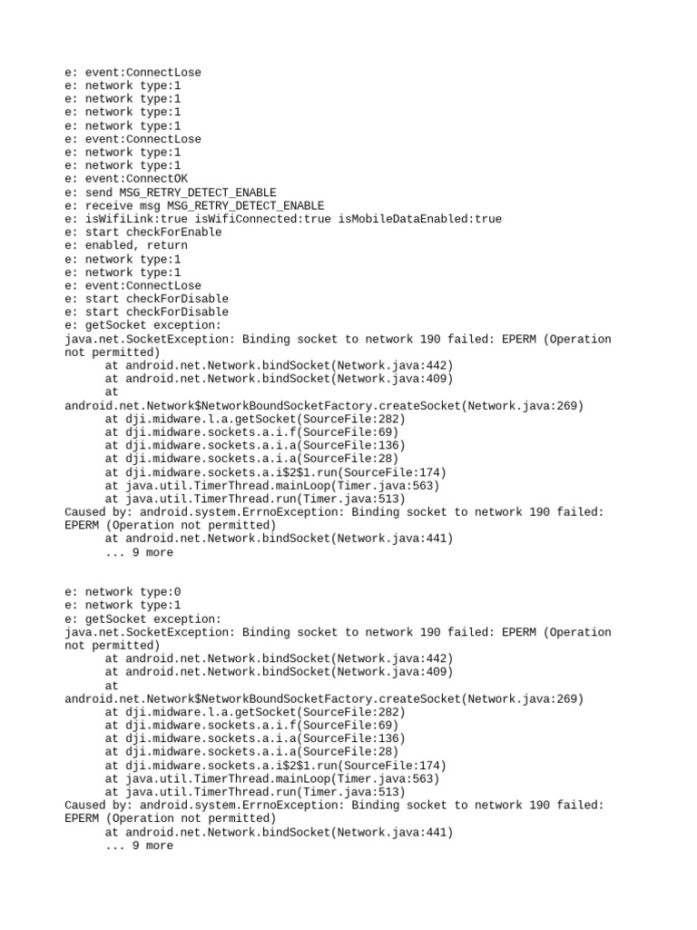 Log 2023 03 07hwhwhwhwh | PDF | Concurrent Computing | Internet