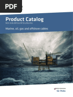 HERNIS CCTV Multi Cables | PDF | Coaxial Cable | Offshore Wind Power