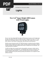 Crompton Lighting Catalogue 2020 | PDF | Compact Fluorescent Lamp ...