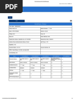 Consignment Billing Fm-1 | PDF | Courier | Cargo