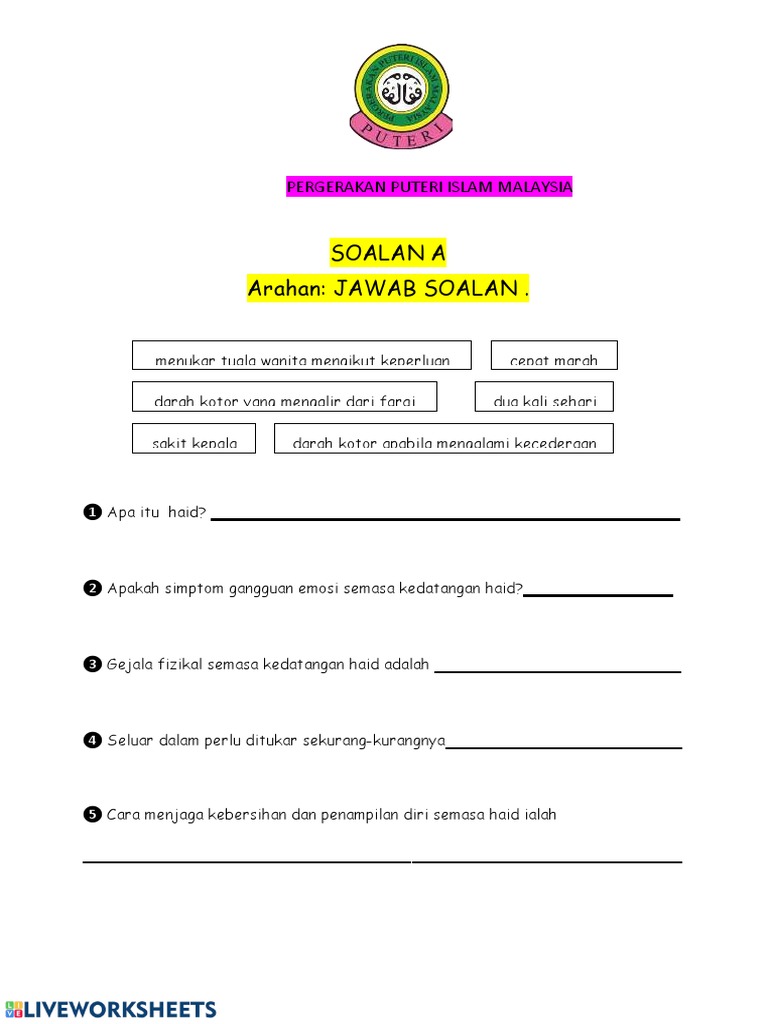 Kuiz Ppim | PDF