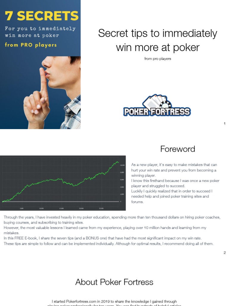 Secret Betting Tips Free