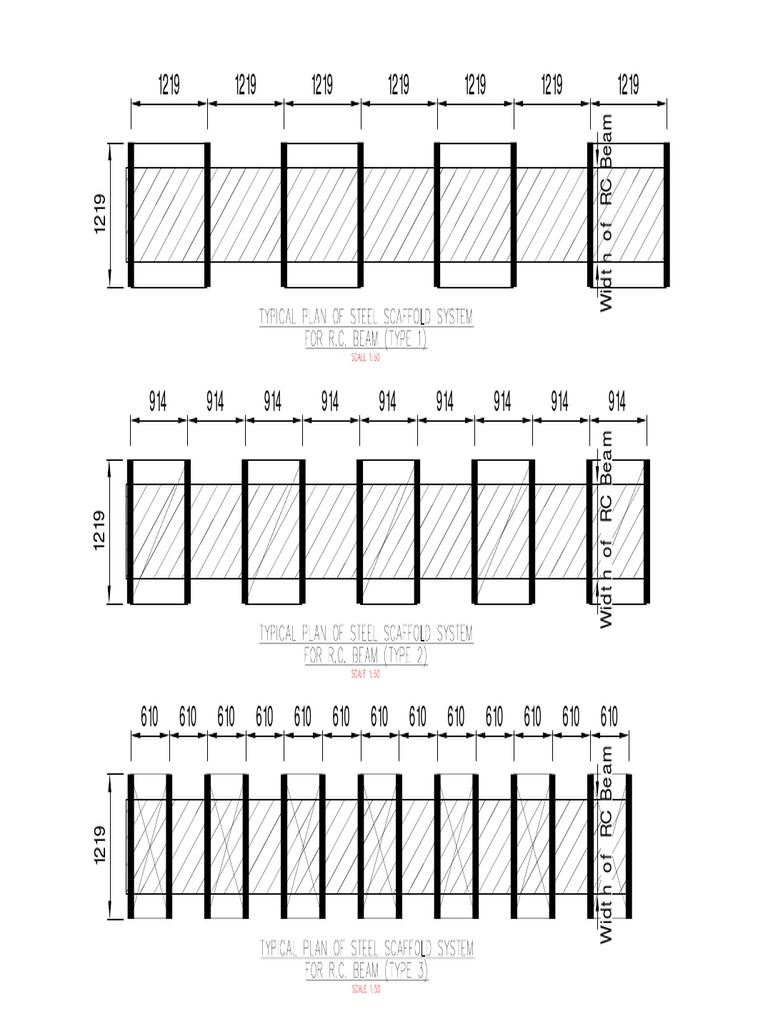 Faleswork Design Checking - RC Beam - (Updated) | PDF | Bending | Beam (Structure)