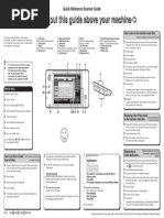 Scan To Folder Easy Setup Guide | PDF | Password | Internet Protocols