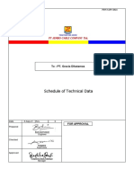 Helukabel Data Sheet | PDF