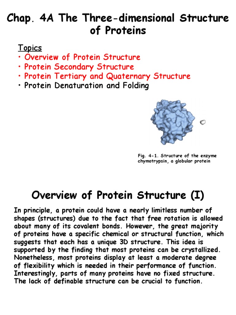 s15 Miller Chap 4a Lecture | PDF