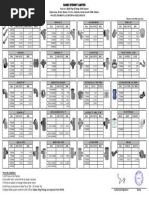 Wires Philflex Price List Aiti 4-29-24 | PDF