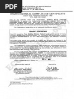 Gratuitous Permit Guidelines | PDF