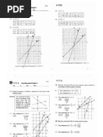 Kumon Answer D | PDF