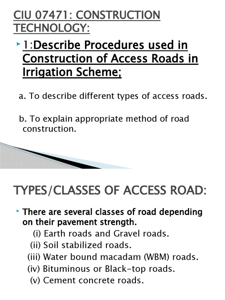 CESMM4.pdf Measurement | PDF | Asphalt | Road Surface