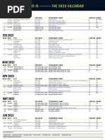 Ditloids Easy To Tricky | PDF | Sports | Leisure