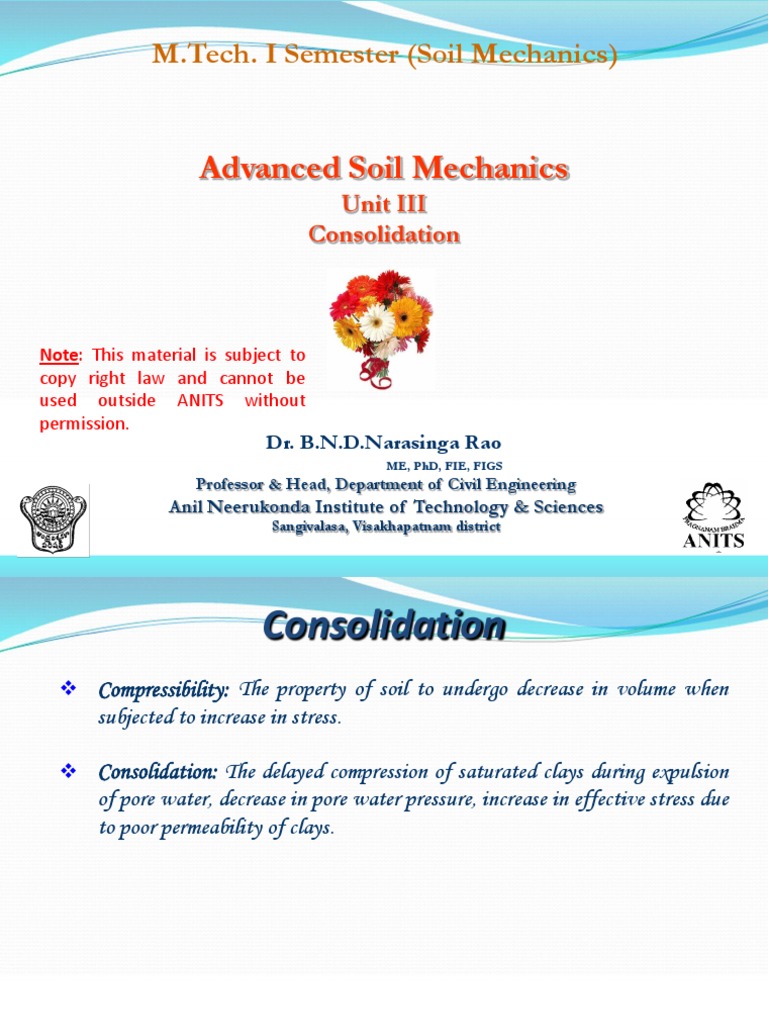 ASM Unit III Consolidation | PDF