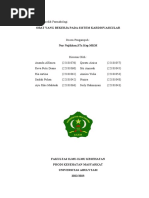 Makalah Model Pembelajaran Berbasis Project Based Learning (PJBL) | PDF