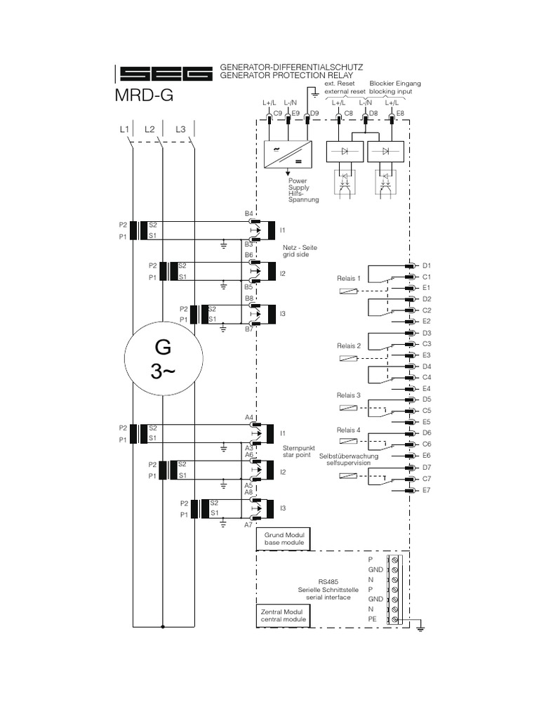 Seg MRD1 | Download Free PDF | Chess | Chess Theory