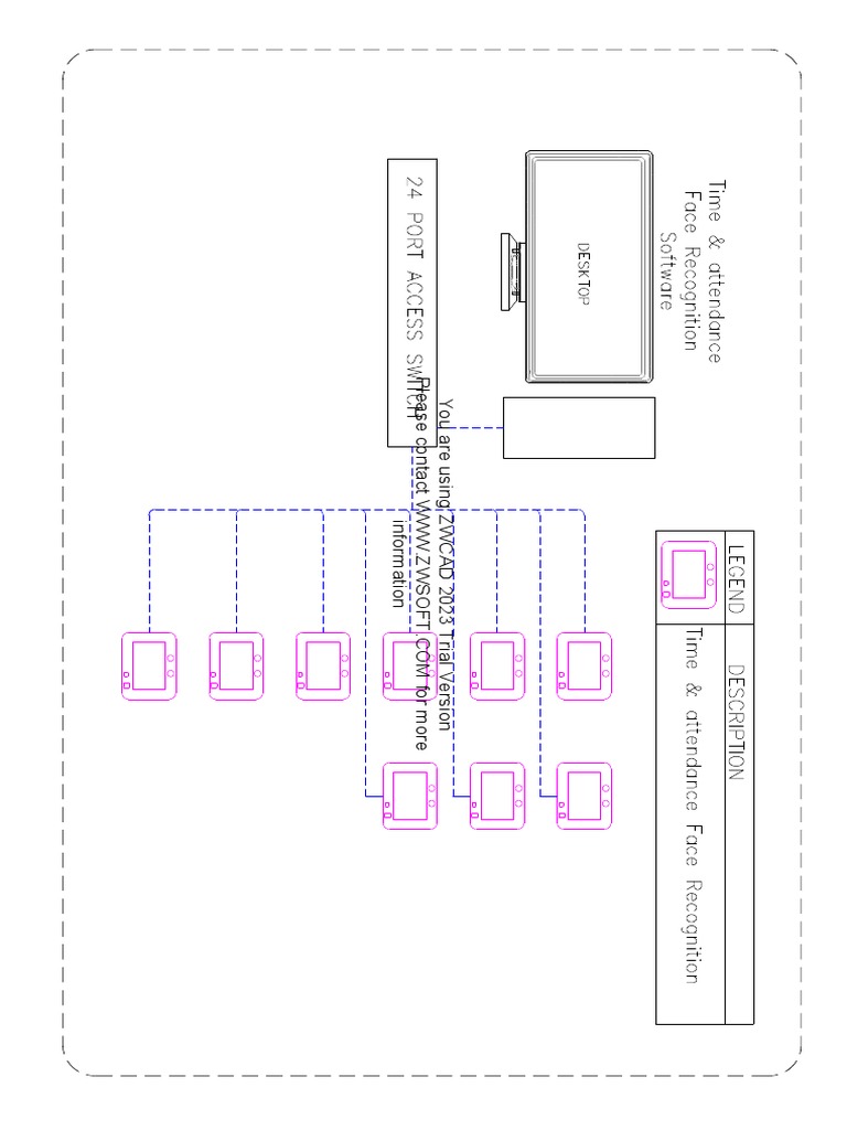 Time & Attendance Face Recognition PDF | PDF